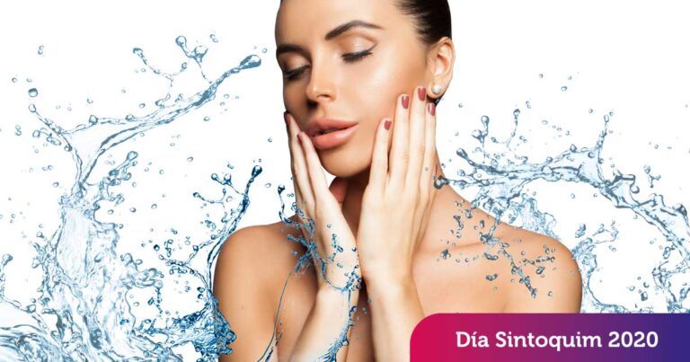 Sustituto de Triclosán sensidin® DO – Sintoquim