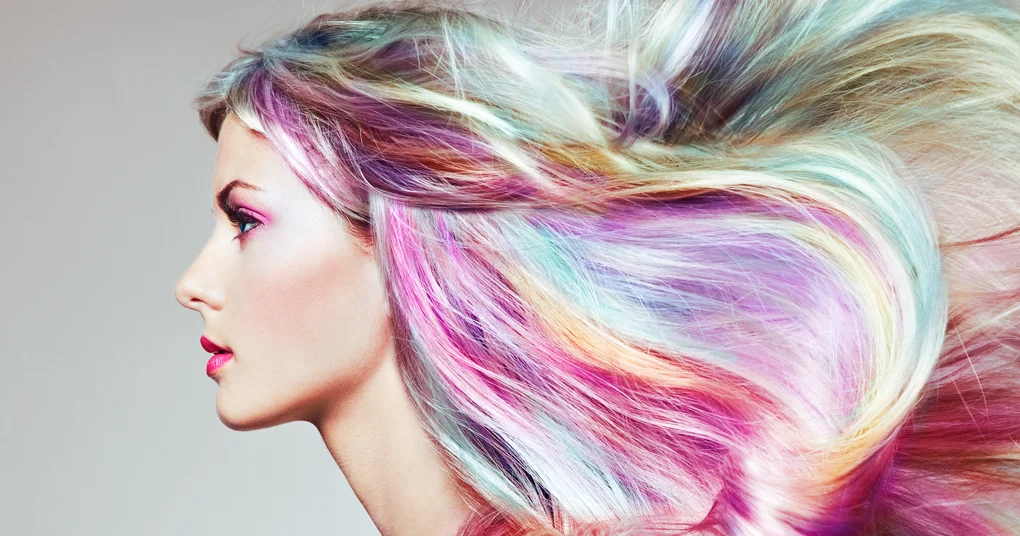 Hair Color – Coloración Capilar – Sintoquim